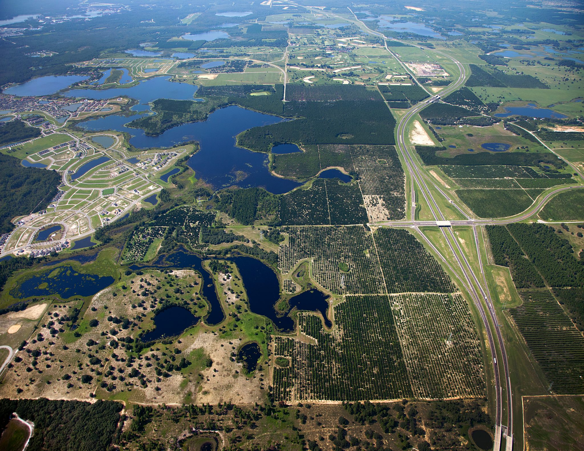 Overview – Hamlin