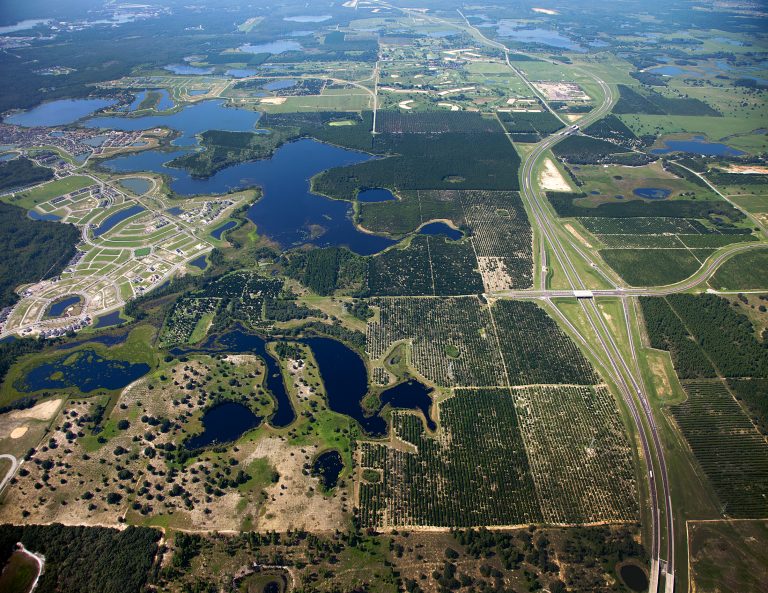 Overview – Hamlin