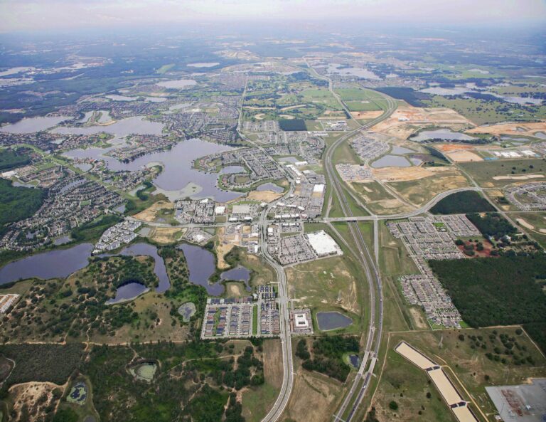 Overview – Hamlin